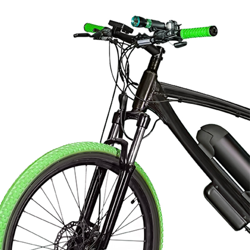 Sport Bicycle - The Pond