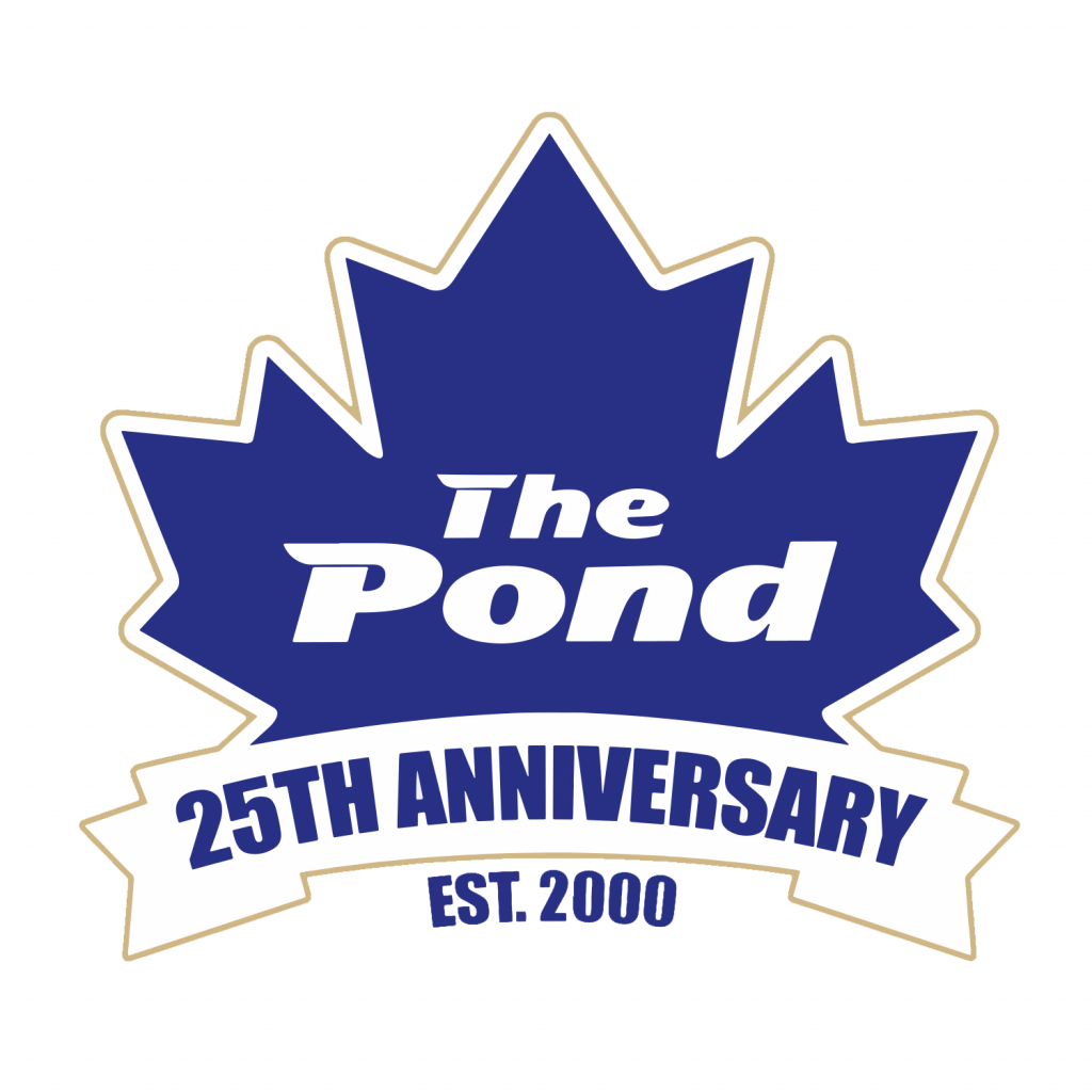 Tournaments - The Pond